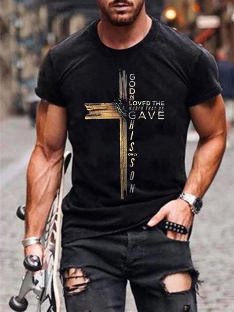 Mens T Shirts Cuscool Casual T Shirts Cool Shirts Tee Shirts