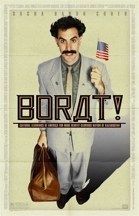 Borat Summary Latest News Trailer Cast Where To Watch And More