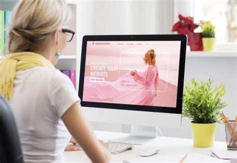 适合小型企业的 16 名最佳网站建设者 知乎