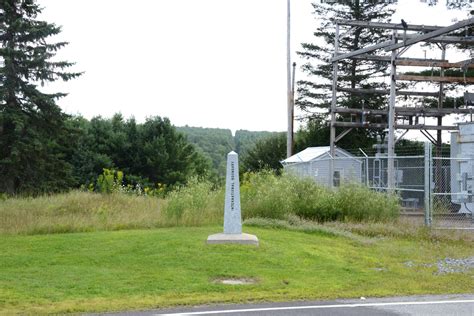 Chapter 3 The 45th Parallel The Center For Land Use Interpretation