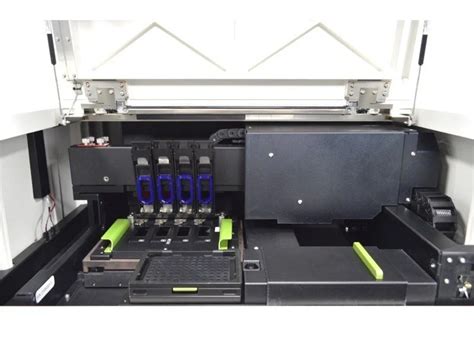 nanostring geomx dsp digital spatial profiler