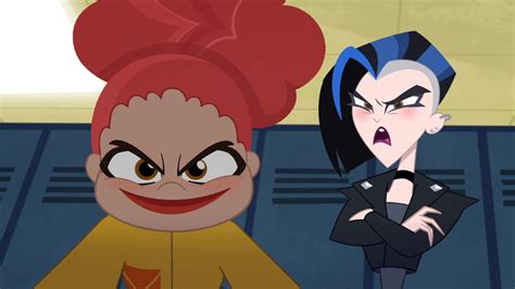 Dc Super Hero Girls 2019 Season 1 Image Fancaps