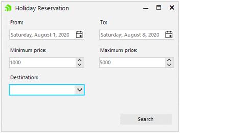 Ensure Data Validity In Winforms Apps Without Writing Code