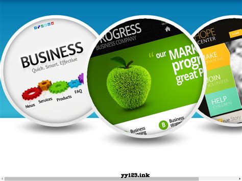 Jquery圆形图片旋转木马插件 Csdn博客