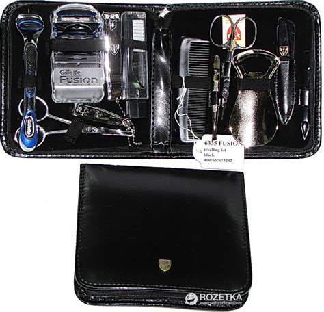 ROZETKA | Набор для мужчин Kellermann 12 предметов (6335 Fusion). Цена ...