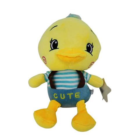 რბილი იხვი