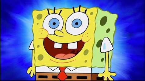 Slashcasual Spong Bob