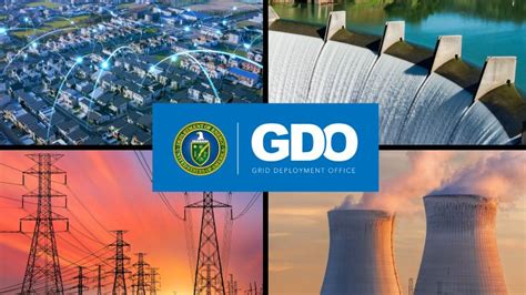 Doe Grid Deployment Office On Linkedin Introducing The U S Department Of Energy Doe S Grid
