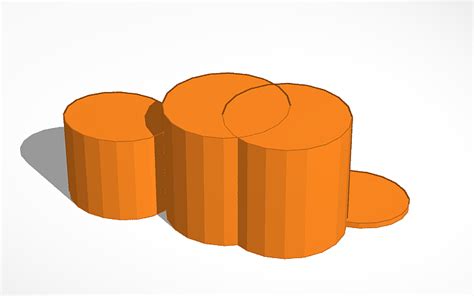3d Design Scale Copy Tinkercad