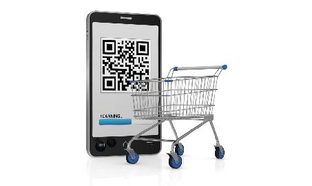 Qr Code Payment VSDaily