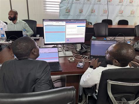 Streamlining Donor Reporting By Sending Indicator Data Directly From