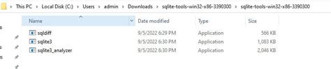 Golang Sqlite3 Tutorial With Examples Golinuxcloud