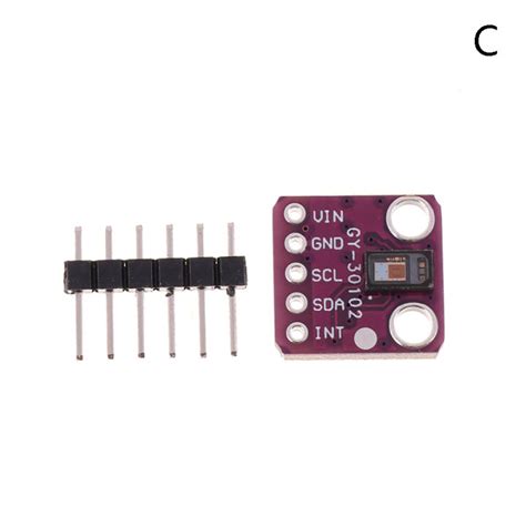 heart rate pulse sensor oximeter max30100 max30102 compatible arduino raspberry lazada ph