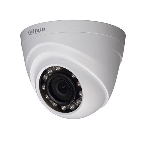 Dahua DH-HAC-HDW1200RP-0360B-S3 - Купольная видеокамера [DH-HAC ...