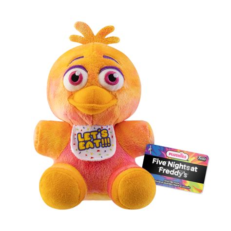 Funko რბილი სათამაშო ჩიკა