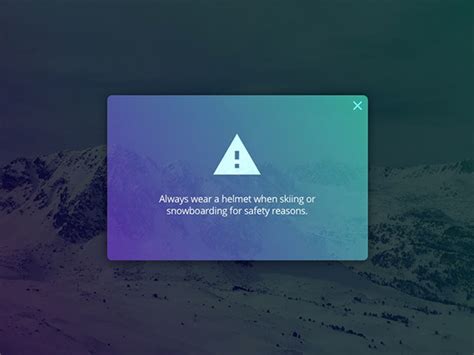Pop Up Design Examples For Web Design Naldz Graphics