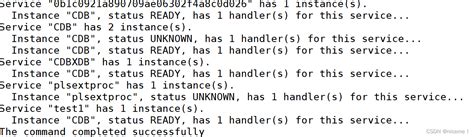 Oracle19c容器数据库pdb的创建和管理oracle19c创建为容器数据库 Csdn博客