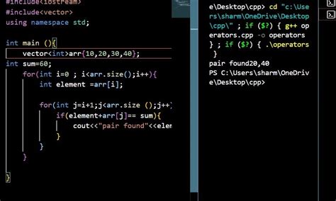 Yamini Sharma On Linkedin 100daysofcode Cpp Learning Codechallenge