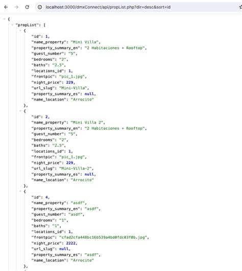 Sorting A Database Query Need Help Wappler Community