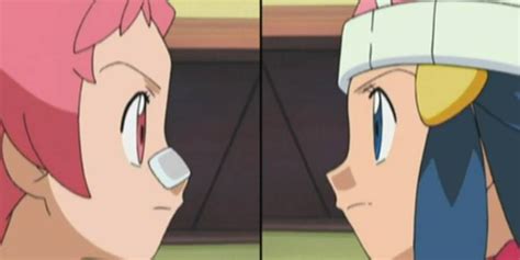Pokémon 10 Must See Episodes That Prove Dawn Is One Of Ashs Best
