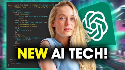Chatgpt Code Interpreter Plugin The Ai Breakthrough You Didnt Know You Needed Youtube