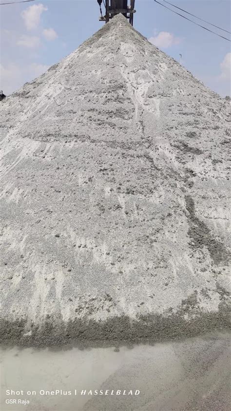C Sand For Construction At ₹ 950ton Building Sand In Malur Id