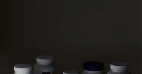 Can I Skip Statins And Just Take Supplements The New York Times