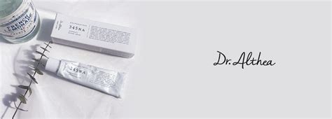 Dr. Althea Dr. Althea günstig kaufen | HAGEL Online Shop