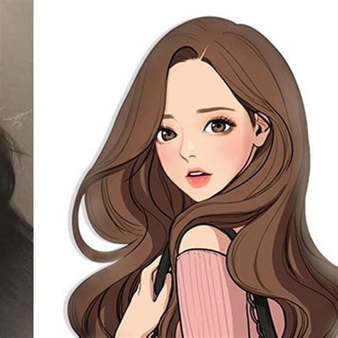 Enakei Wallpaper Gambar Kartun Korea Cantik Dan Imut 7 Cartoon Porn