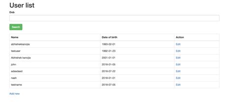 using date range picker 📆 with rails by abhishek kanojia medium