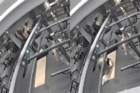 Peeta葛格練後空翻「頭垂直撞地板」急送醫！驚悚影片曝光他還原始末：完全沒知覺