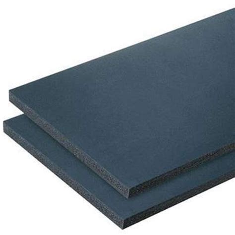 Black Ac Insulation Sheet 2mm 3mm At ₹ 75square Meter In Sas Nagar