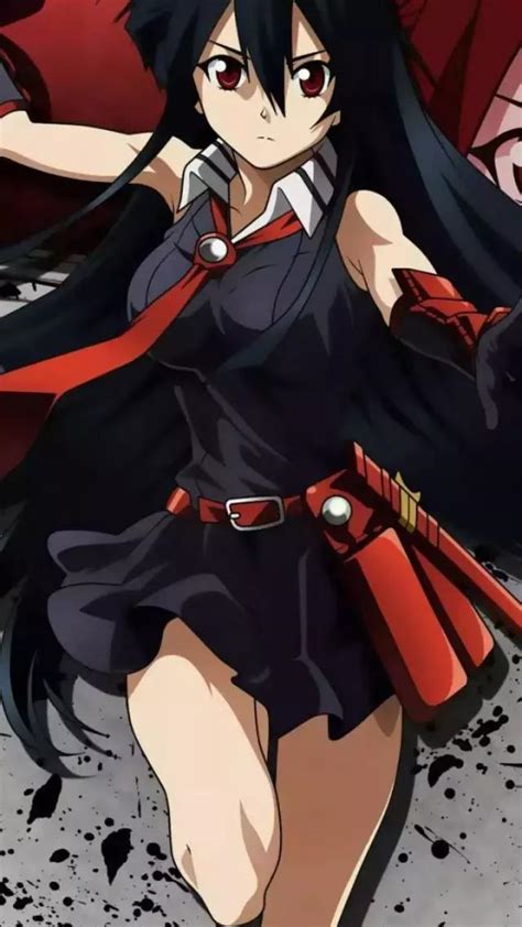 斬赤紅之瞳精選美圖 每日頭條