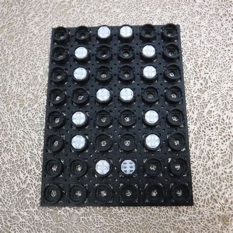 Modular Display Clock Hackaday Io