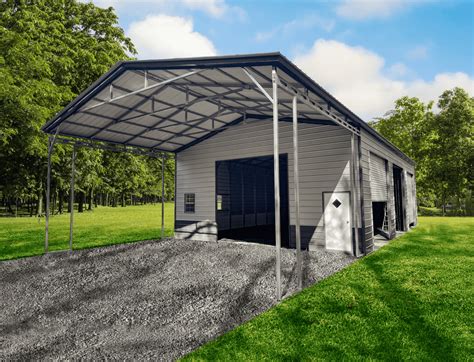 Leading Dealer Of Metal Buildings Metal Carports Metal Barns Metal