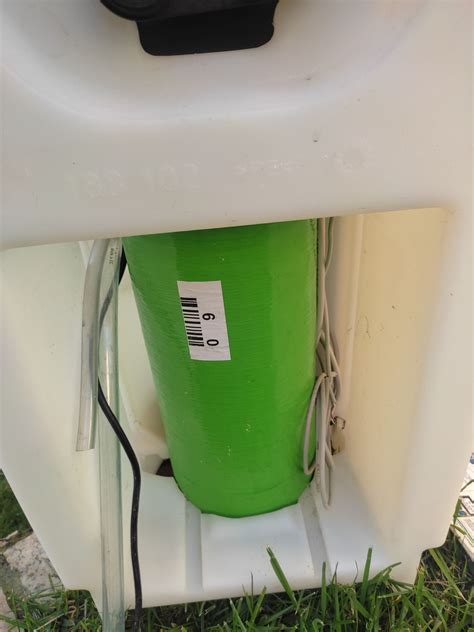 Машина за омекотяване на вода гр Плевен Дружба 1 • Olx Bg