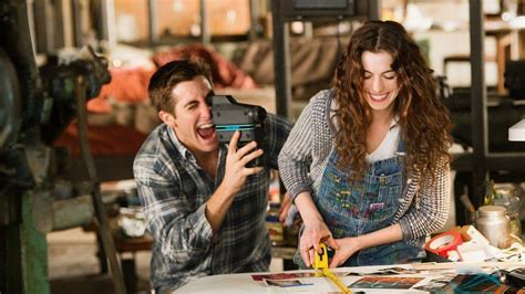 The Love And Other Drugs Nude Scene Why Were Still Talking About It 15