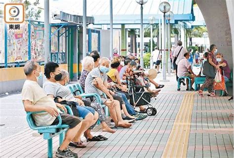 本港安老服務嚴重不足 政府下半年擴展內地院舍計劃 Oncc 東網 Line Today