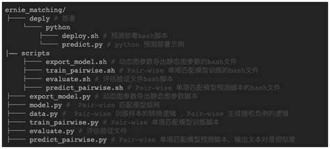 基于领域预训练和对比学习simcse的语义检索