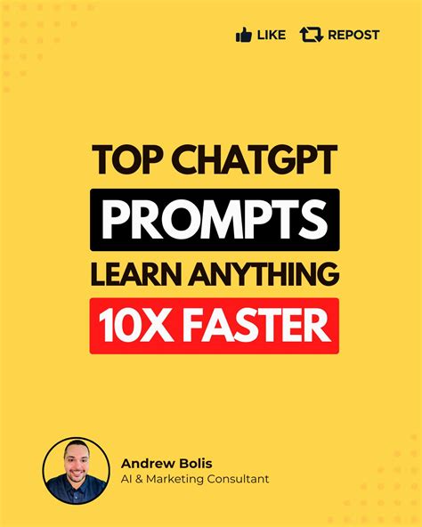 Ai To Learn 10x Faster Save 100 Work Hours