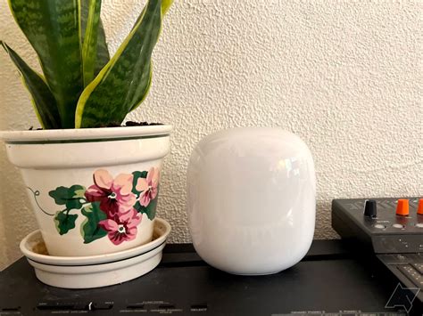 Google Nest Wifi Pro Review Speed And Simplicity