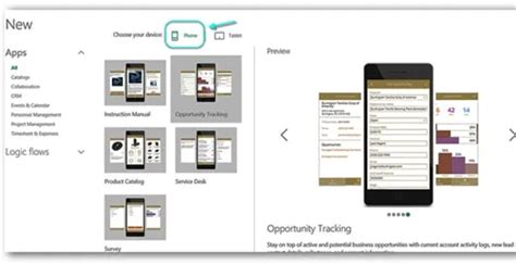 Microsoft Power Apps Build Business Applications Faster WinWire