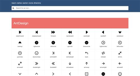 推荐 15个 React 图标库cug Gz的博客 Csdn博客react图标库 推荐 15个 React 图标库cug Gz的博客 Csdn博客react图标库