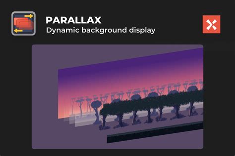 Parallax