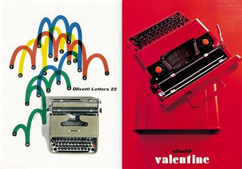 olivetti - FAD Magazine