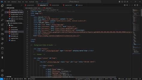 Gayathri K On Linkedin Advindiancoder Html Css Js Frontend