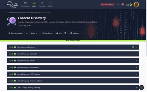 Deon Marfo On Linkedin Day 101 🔥 Content Discovery Very Strong Room