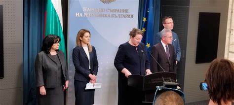 ПИК Tv ГЕРБ отговори на ППДБ Не отиваме на избори заради нас връщаме великденските добавки за