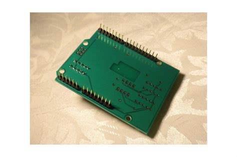 Buy Fiber Optical UART Shield For Arduino Leonardo M V Fibre Fiber Optics Online At Lowest