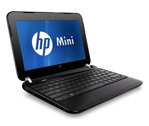 Notebook Hp Mini Homecare